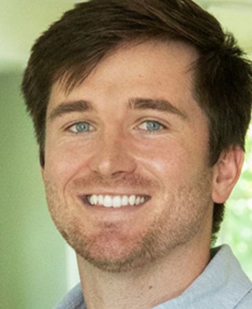 Garrett Pike | Licensed RE Salesperson | Corcoran