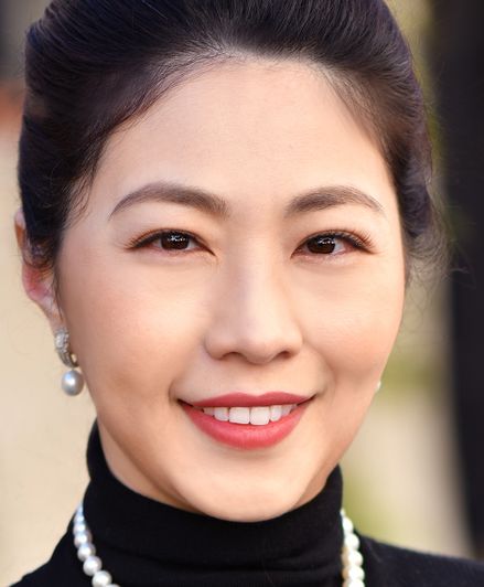 Maggie Huang | Licensed RE Salesperson | Corcoran