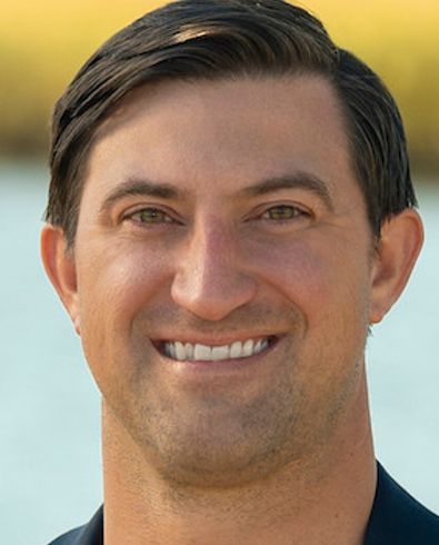 Kyle Hubbard | Real Estate Agent | Corcoran