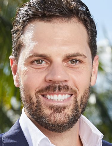 Matt Lill | Sales Associate | Corcoran