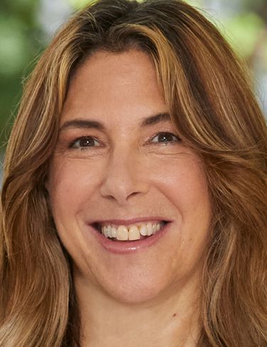 Louise Simon | Licensed RE Salesperson | Corcoran