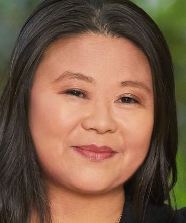 Jennifer Hsu | Licensed RE Salesperson | Corcoran