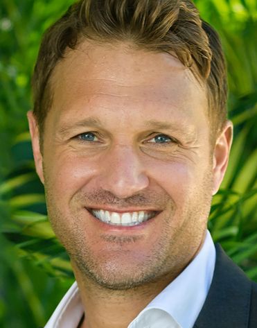 Monty Beisel | Sales Associate | Corcoran