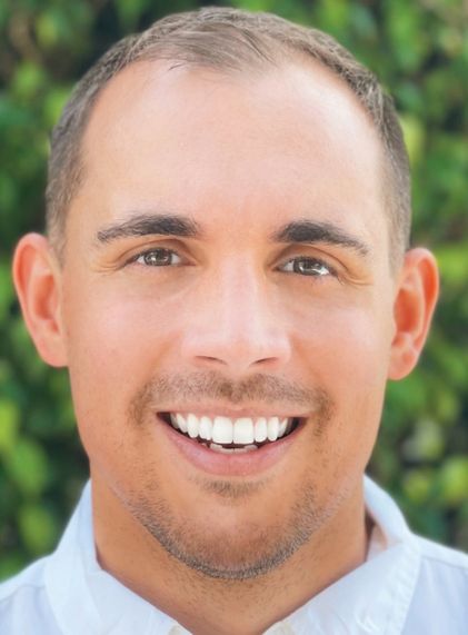 Nick Sliva | Licensed RE Salesperson | Corcoran