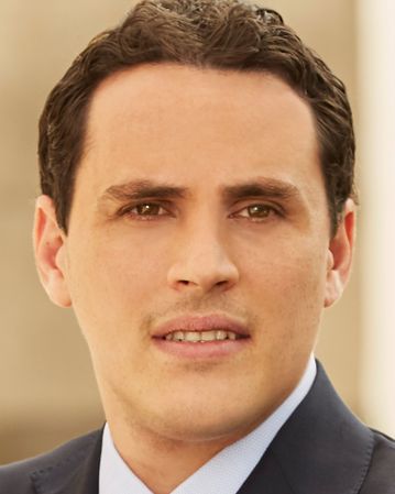 Richard Hottinger | Sales Associate | Corcoran