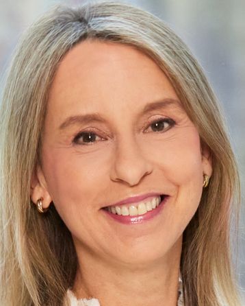 Nicky Rosendorff | Real Estate Agent | Corcoran