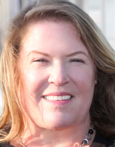 Dena Driver | Licensed Associate RE Broker | Corcoran