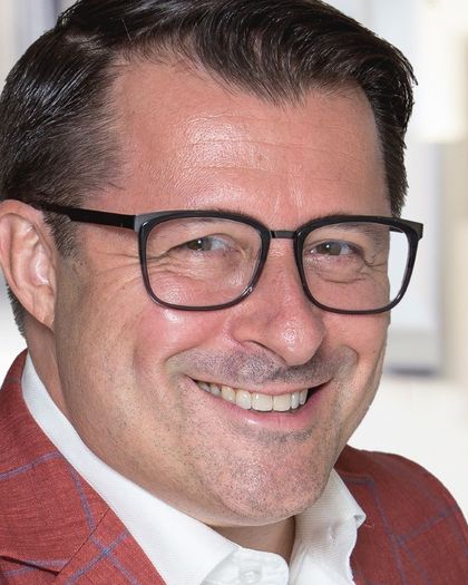 Jerry Gemignani | Licensed RE Salesperson | Corcoran