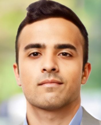 Ali Raza | Licensed RE Salesperson | Corcoran