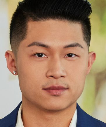 Jonathan Li | Licensed RE Salesperson | Corcoran