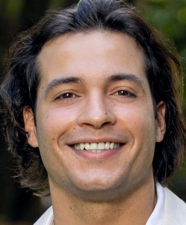 Ricky Mershad | Sales Associate | Corcoran