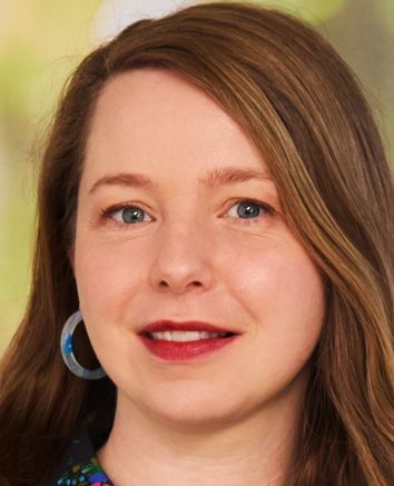 Emma Frank | Licensed RE Salesperson | Corcoran