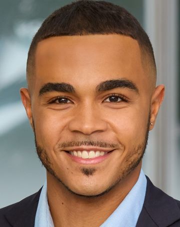 Khalil Hall | Licensed RE Salesperson | Corcoran