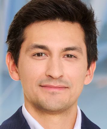 Joseph Gonzalez | Licensed RE Salesperson | Corcoran