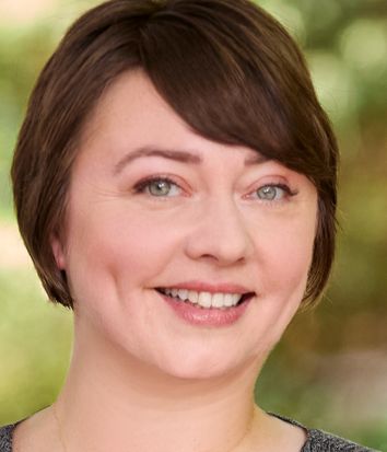 Nicole Dillon | Licensed RE Salesperson | Corcoran