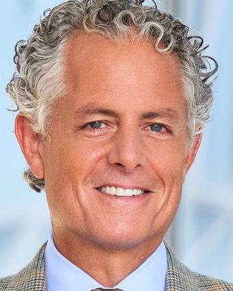 Jeff Mueller | Licensed Associate RE Broker | Corcoran