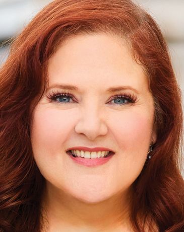 Shanna Sharp | Licensed RE Salesperson | Corcoran