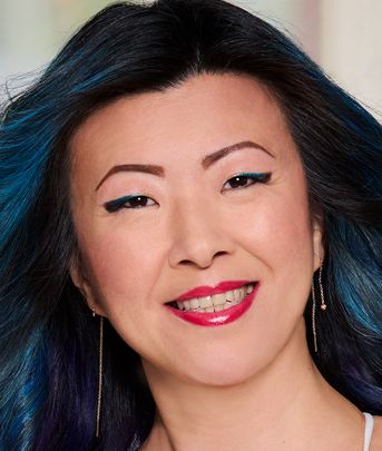 Lucy Wu | Licensed RE Salesperson | Corcoran