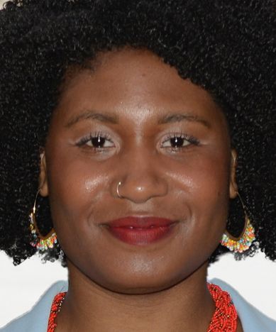 Aliya Allen | Licensed RE Salesperson | Corcoran