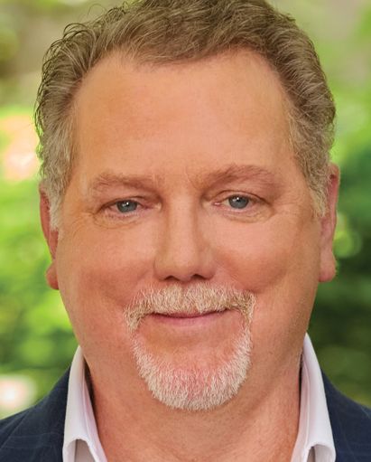 Bruce Eaton | Licensed Associate RE Broker | Corcoran