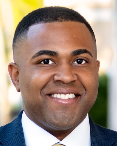 Omar Malcolm | Broker Associate | Corcoran