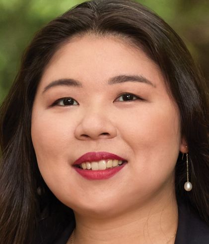 Shu Zhu | Licensed RE Salesperson | Corcoran