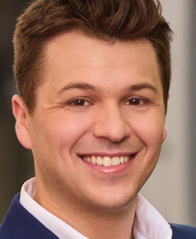 Mackenzie Bykowski | Licensed RE Salesperson | Corcoran