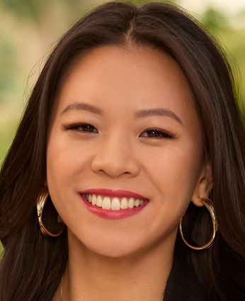 Kathy Tran | Licensed RE Salesperson | Corcoran