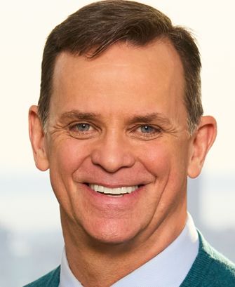 Don Burroughs | Real Estate Agent | Corcoran