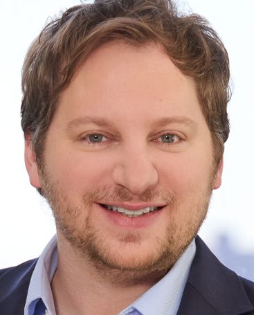 Michael Levinson | Licensed RE Salesperson | Corcoran