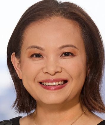 Michelle Jean | Licensed Associate RE Broker | Corcoran