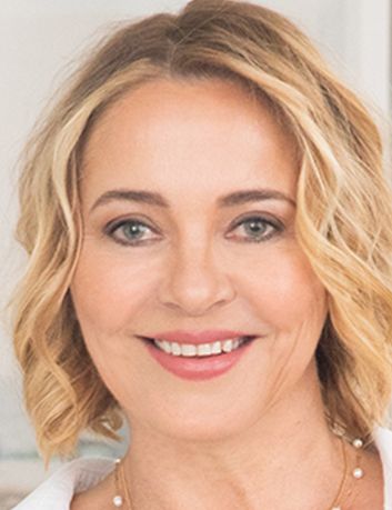 Anja Breden | Licensed Associate RE Broker | Corcoran
