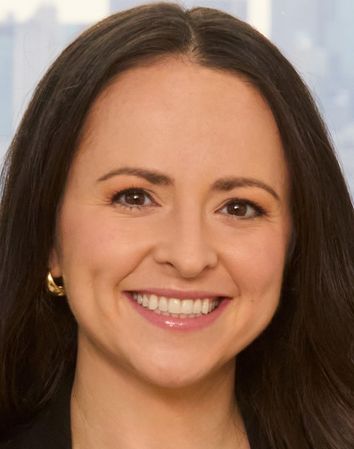 Hadas Brown | Licensed RE Salesperson | Corcoran