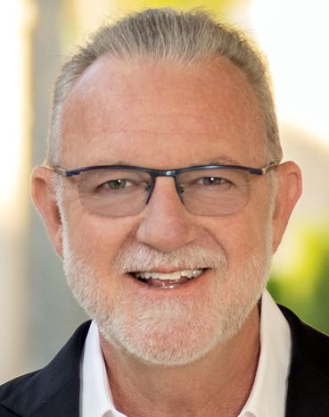 Richard Allison | Broker Associate | Corcoran