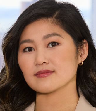 Serena Chew | Licensed RE Salesperson | Corcoran