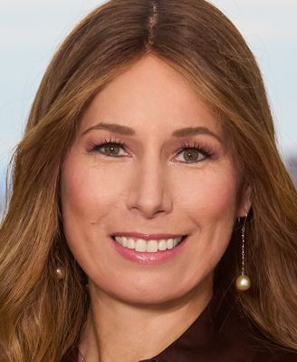 Devori Liberow | Licensed RE Salesperson | Corcoran
