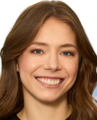 Sofia Vainesman | Licensed RE Salesperson | Corcoran