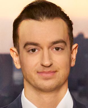 Logan Berke | Licensed RE Salesperson | Corcoran