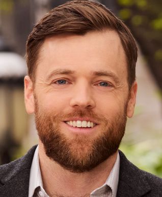 James Lyness | Licensed RE Salesperson | Corcoran