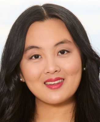 Jessica Yang | Licensed RE Salesperson | Corcoran
