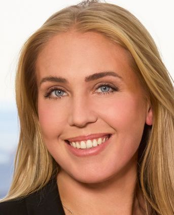 Amanda Cueva | Licensed RE Salesperson | Corcoran