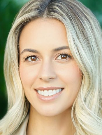 Leah Barney | Licensed RE Broker | Corcoran