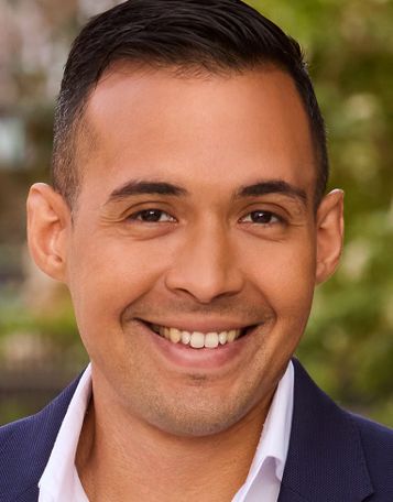 Justin Martinez | Licensed RE Salesperson | Corcoran