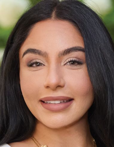Nora Anwar | Licensed RE Salesperson | Corcoran