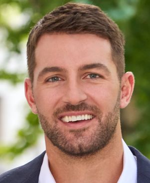 Connor Cuccinelli | Licensed RE Salesperson | Corcoran