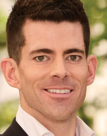 Ryan McErlean | Licensed RE Salesperson | Corcoran