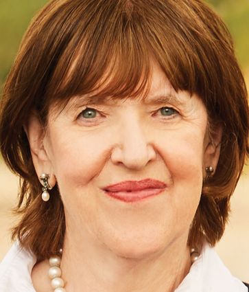 Agnes Bristel | Licensed RE Salesperson | Corcoran