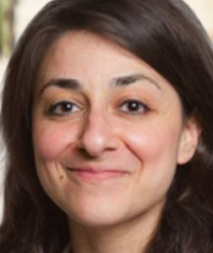Stefania Turner | Licensed RE Salesperson | Corcoran