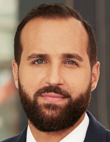 Dominic Coluccio | Licensed RE Salesperson | Corcoran