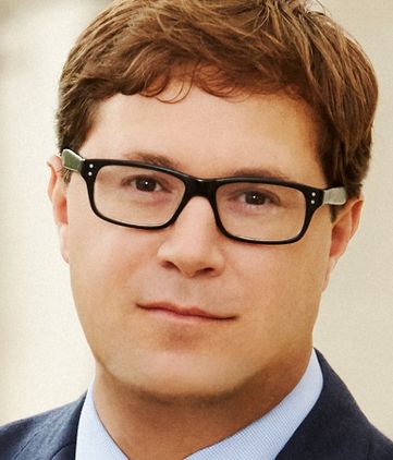Dan Fishman | Licensed Associate RE Broker | Corcoran